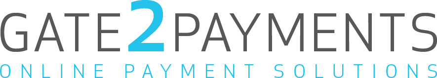 Home - Gate2Payments